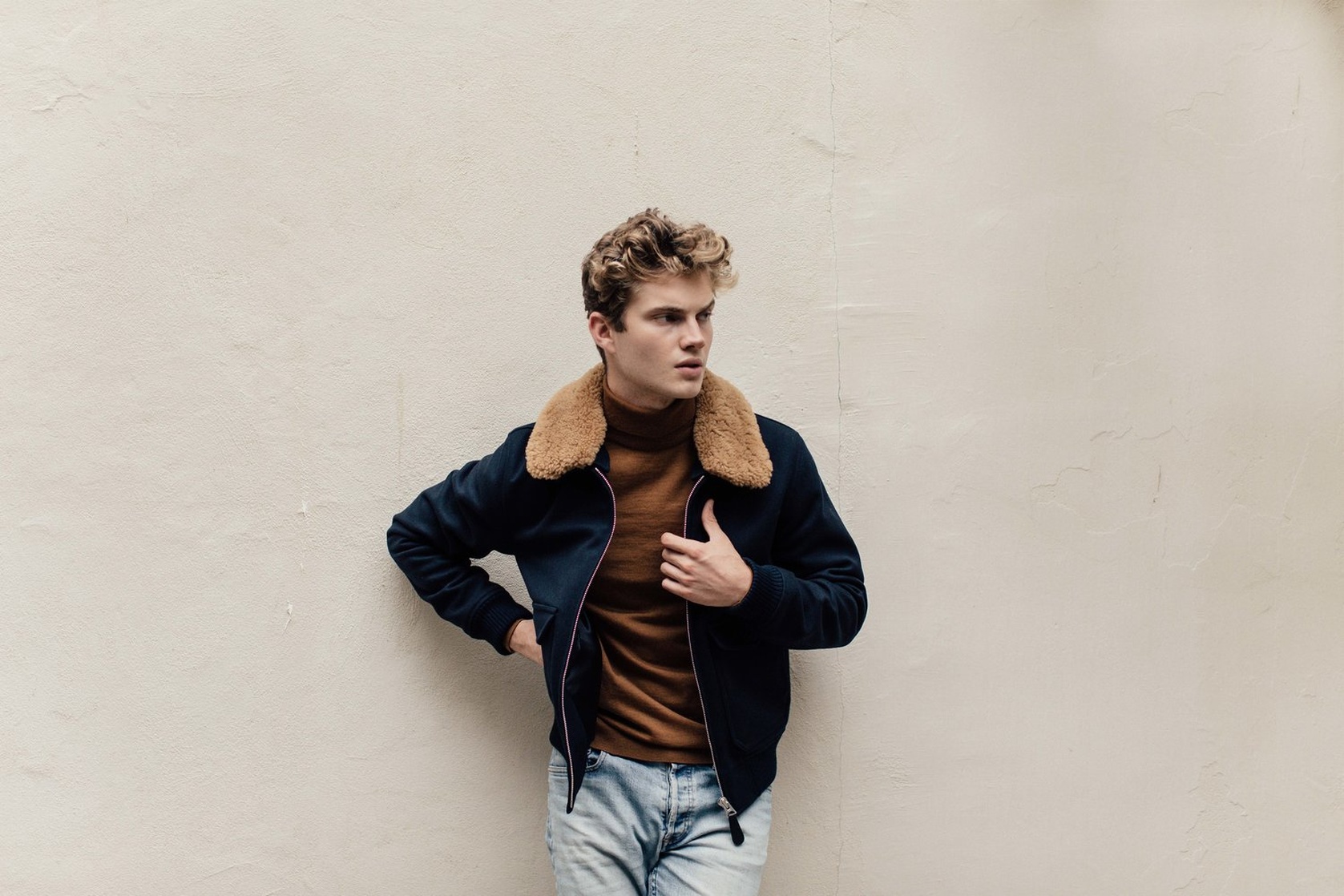 Picture of Luke Volker