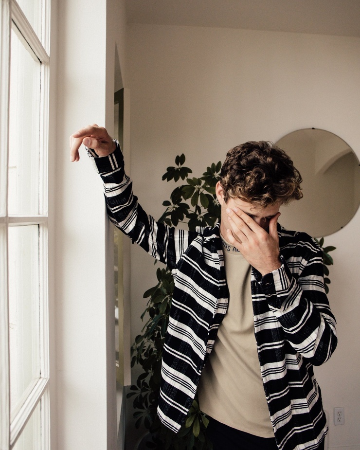 Picture of Luke Volker