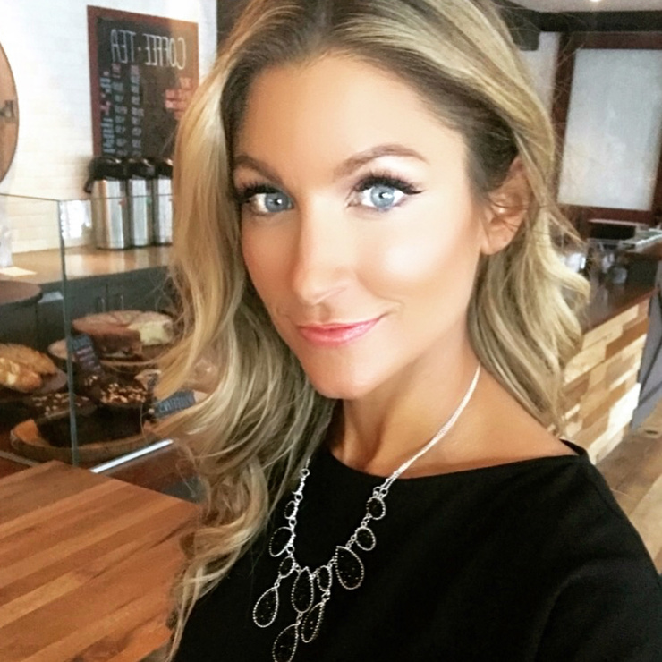 Image of McKinzie Roth