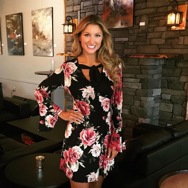 Picture of McKinzie Roth