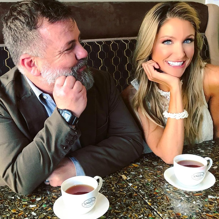 Picture of McKinzie Roth