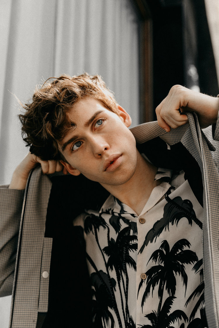 Aidan Alexander image