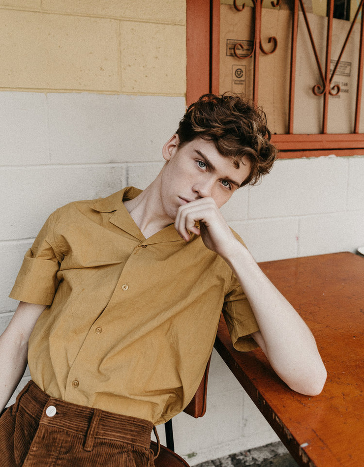 Picture of Aidan Alexander