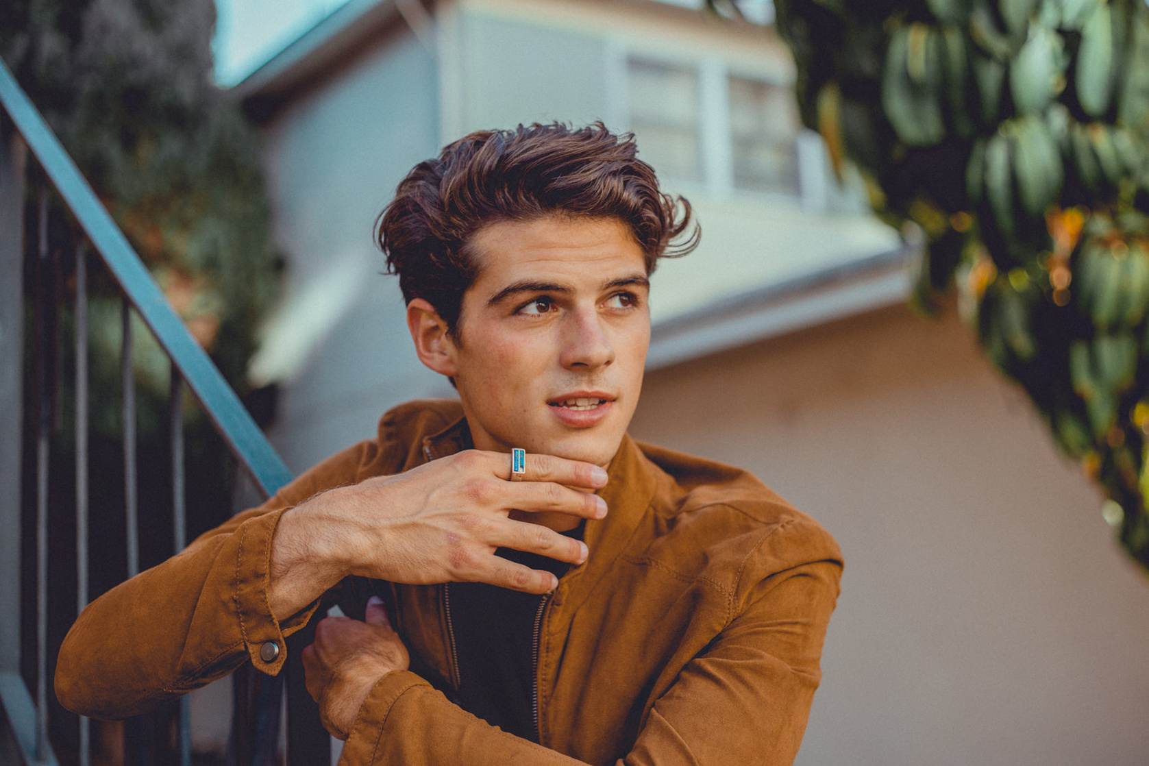 Image of Nate Niehaus
