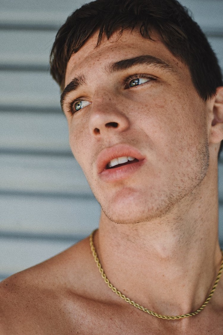 Picture of Tommy Hackett