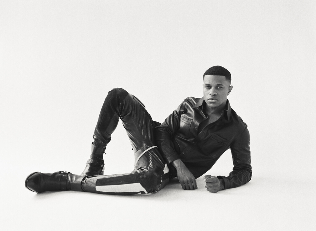 Image of Jeremy Pope