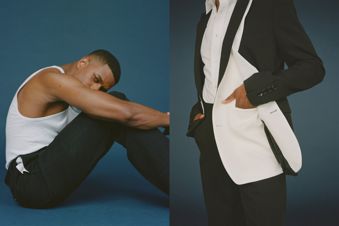 Picture of Jeremy Pope