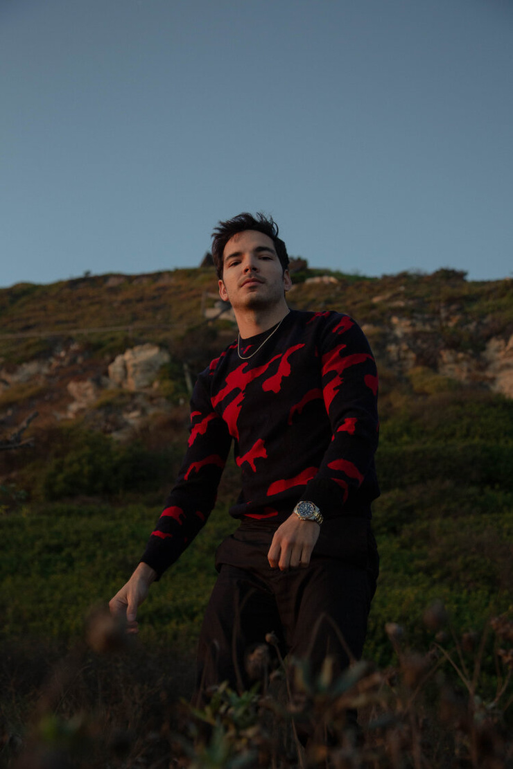 Picture of Juan Castano