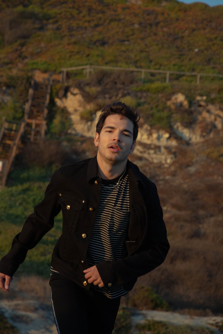 Picture of Juan Castano