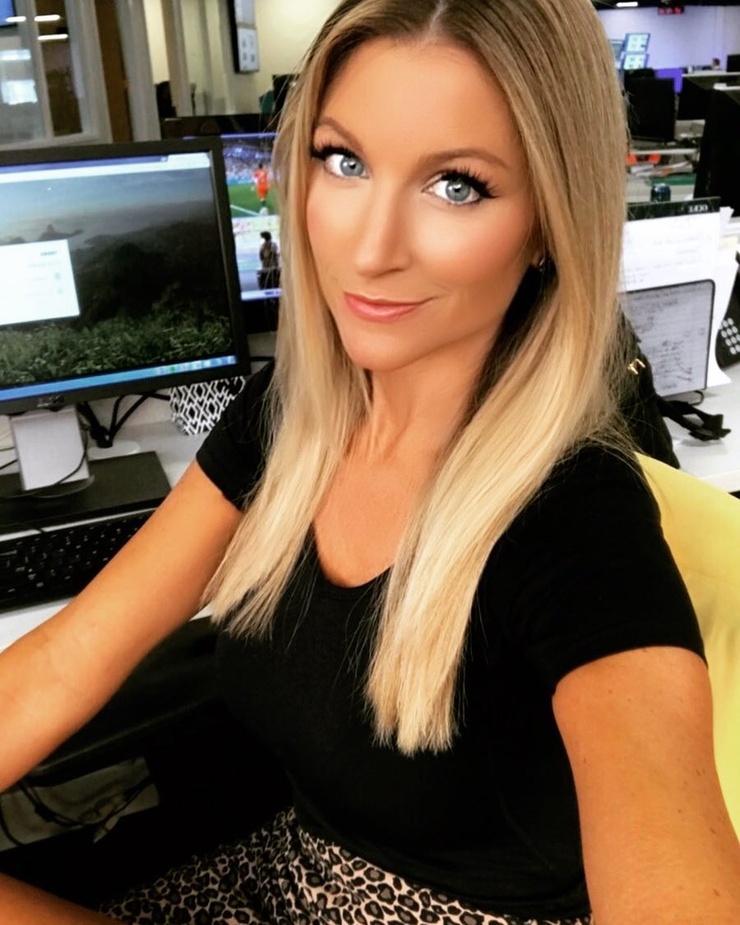 Image of McKinzie Roth