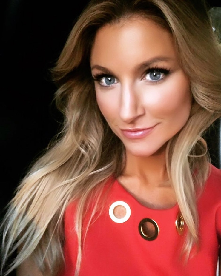 Picture of McKinzie Roth