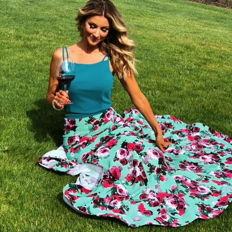 Picture of McKinzie Roth