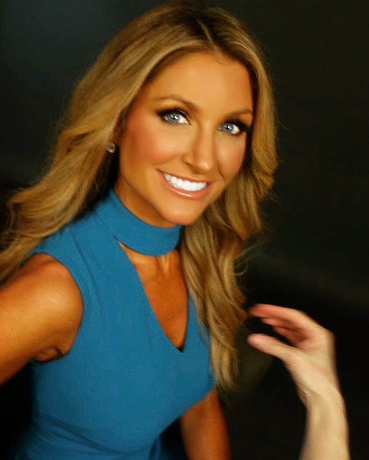 Picture of McKinzie Roth