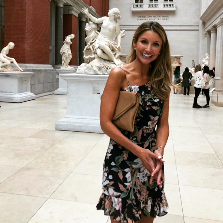 Picture of McKinzie Roth