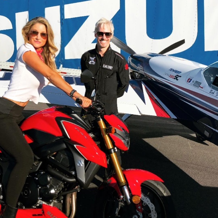 Picture of McKinzie Roth