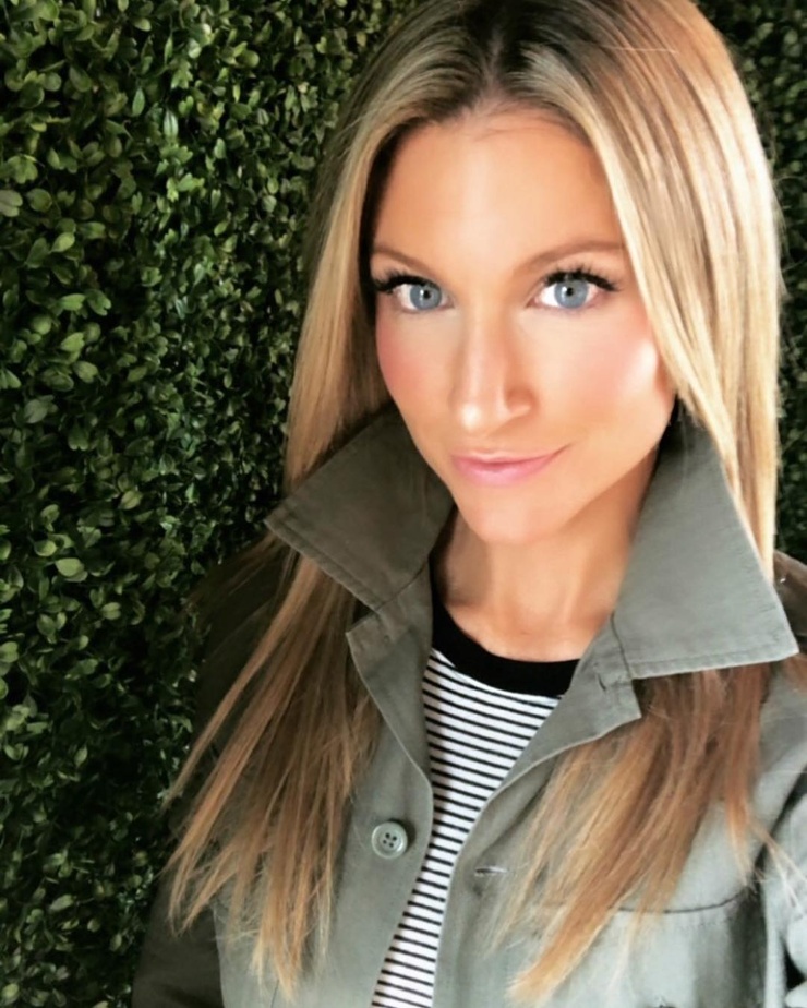 Picture of McKinzie Roth