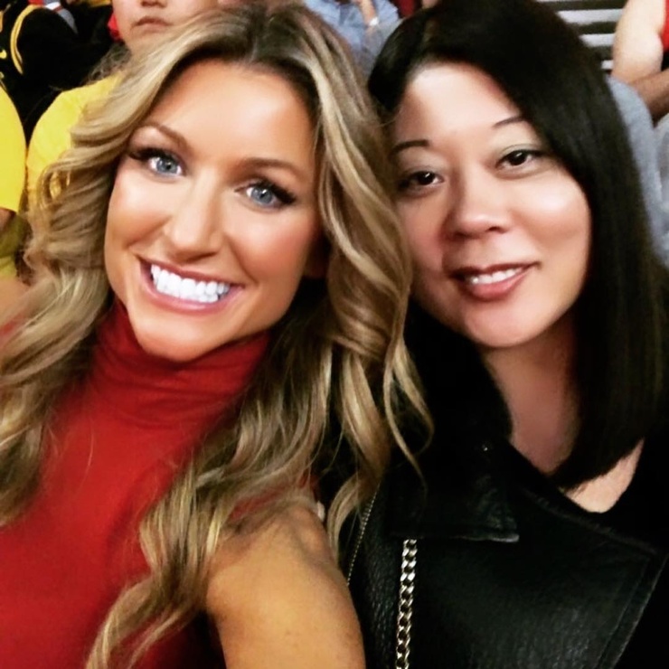 Picture of McKinzie Roth