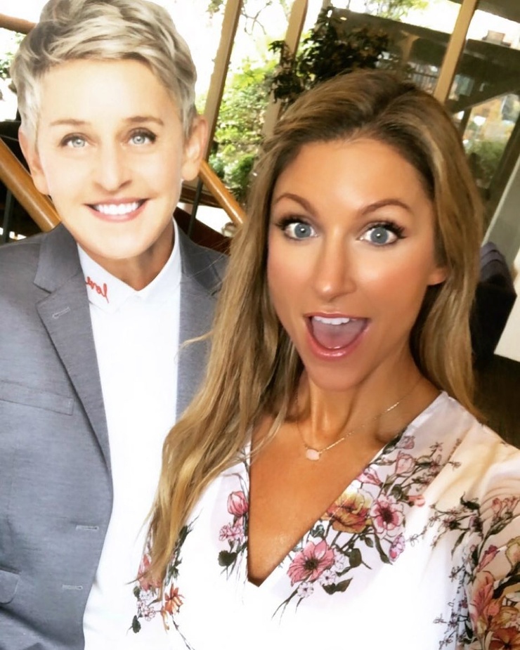 Picture of McKinzie Roth