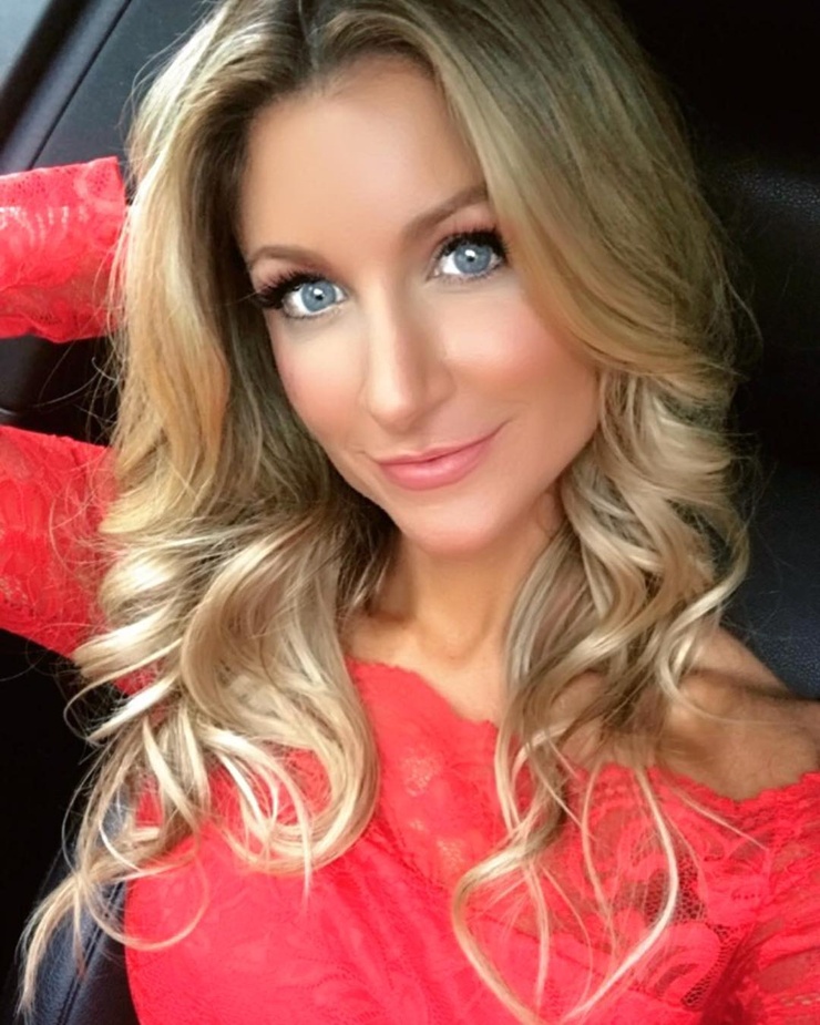 Picture of McKinzie Roth