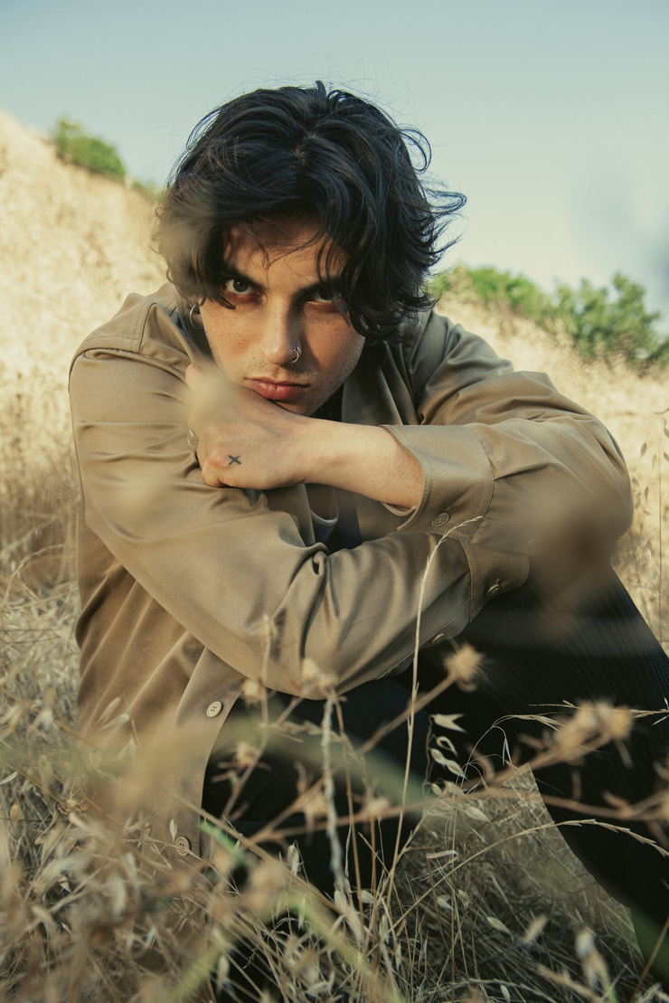 Picture of Samuel Larsen