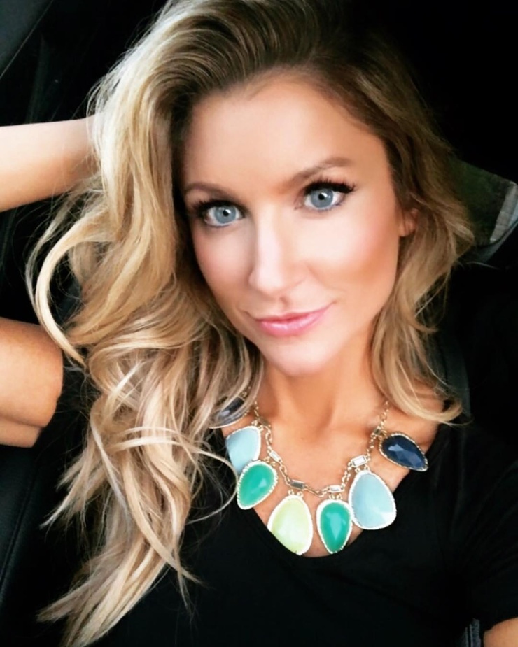 Image of McKinzie Roth
