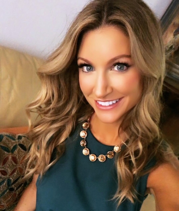 Image of McKinzie Roth