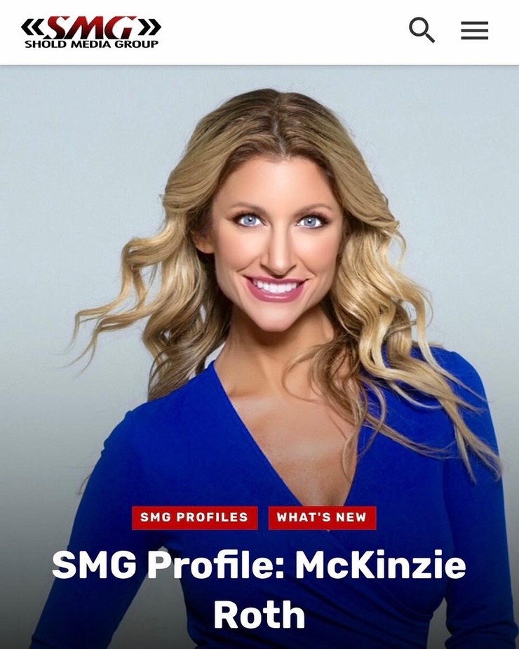 McKinzie Roth picture