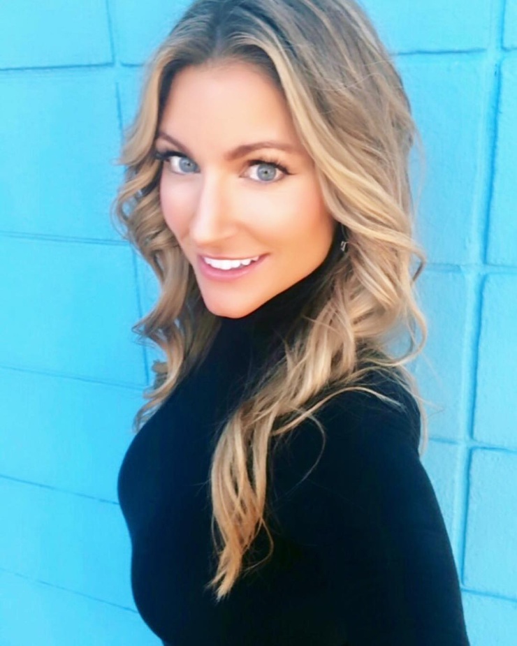 Picture of McKinzie Roth