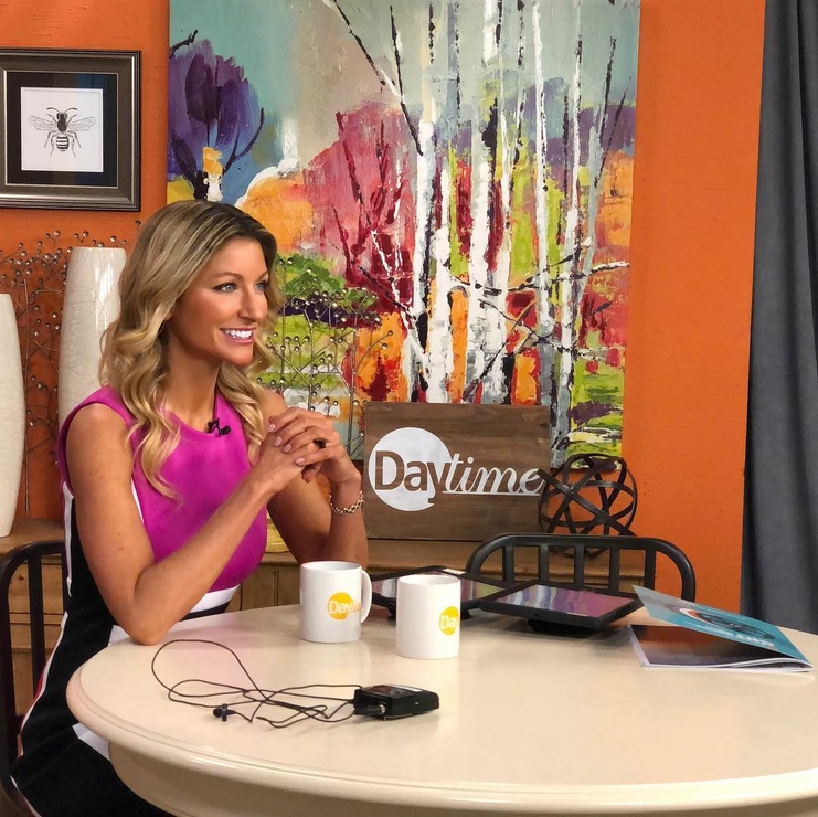 Picture of McKinzie Roth