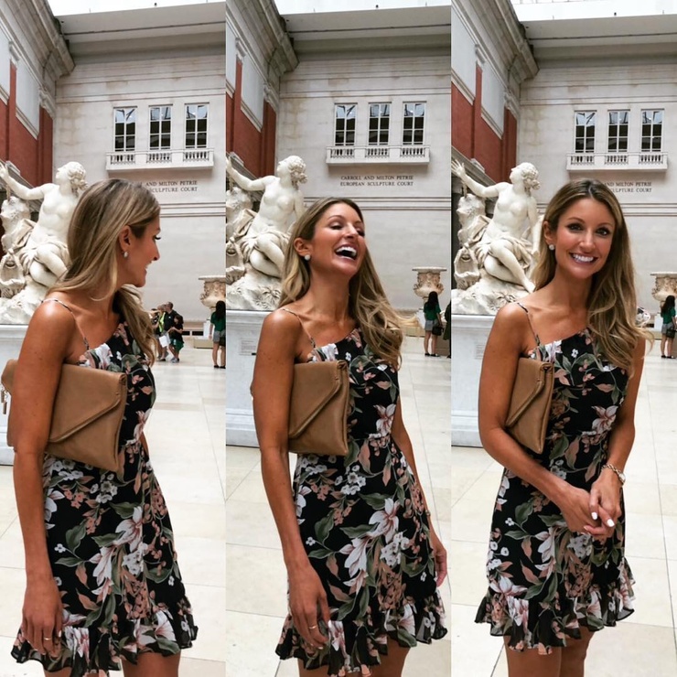 Picture of McKinzie Roth