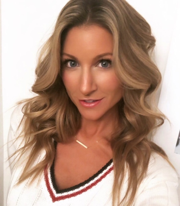 Picture of McKinzie Roth