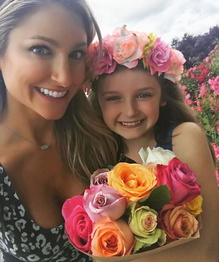 Picture of McKinzie Roth