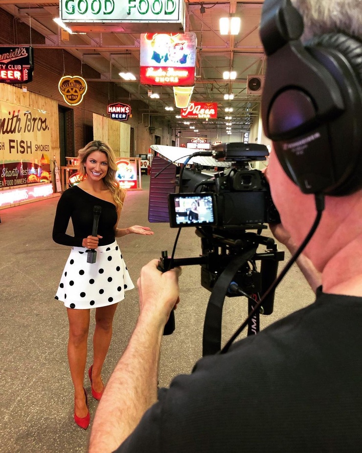 Picture of McKinzie Roth