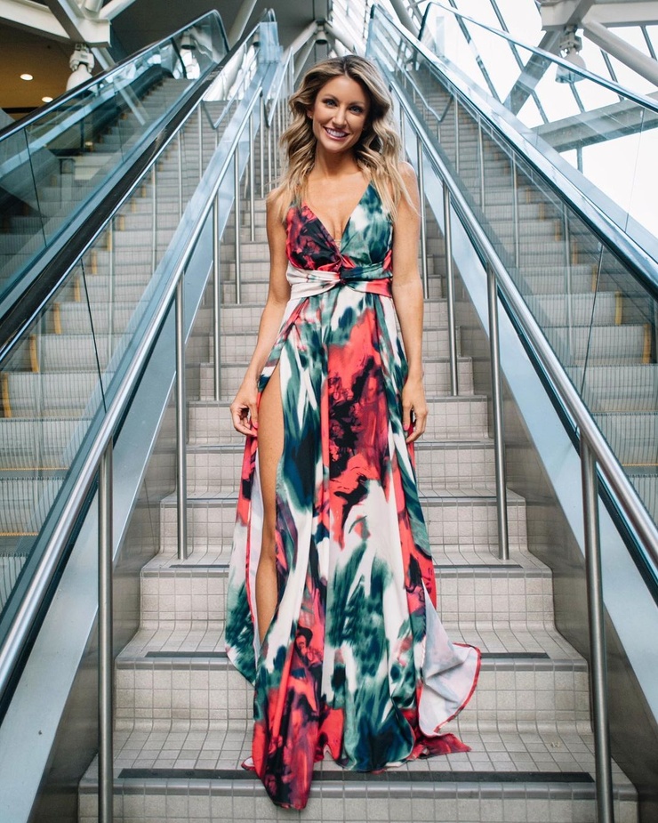 Picture of McKinzie Roth