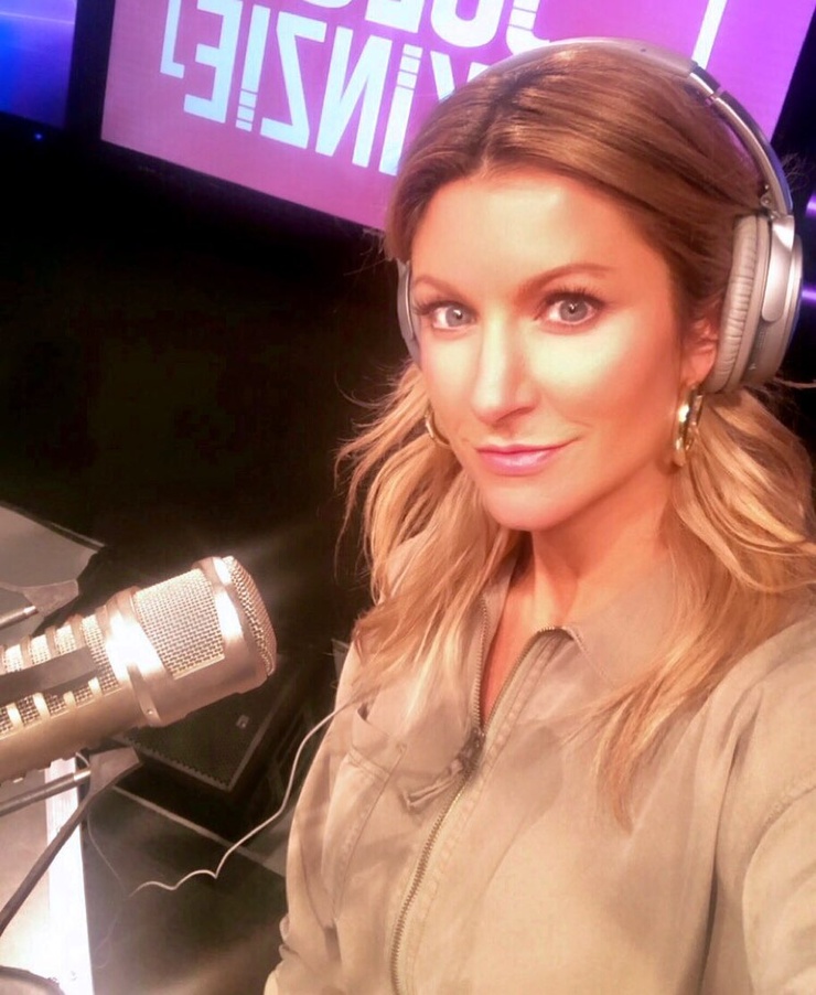 Picture of McKinzie Roth