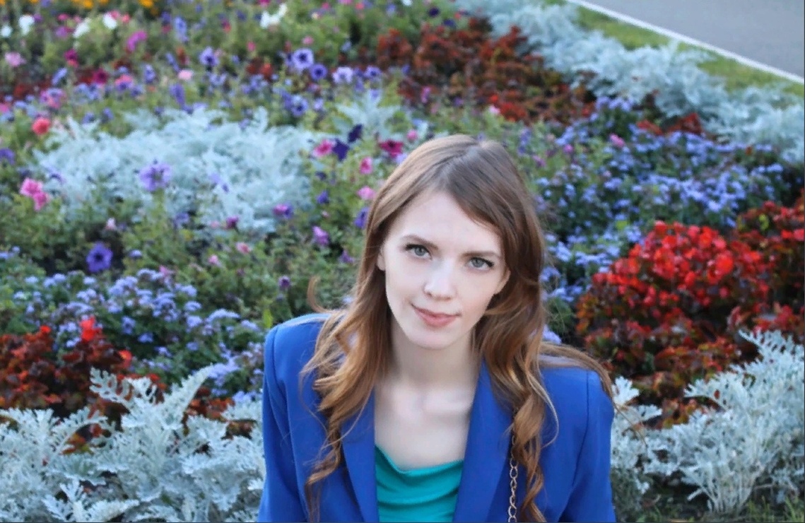 Svetlana Gromova picture