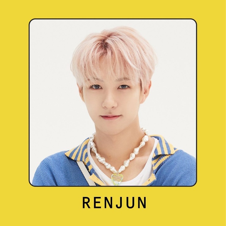 Picture of Renjun