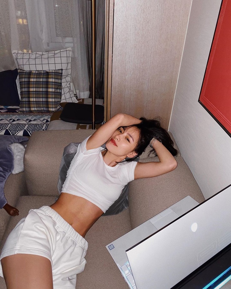 Picture of Chen Nuan Yang