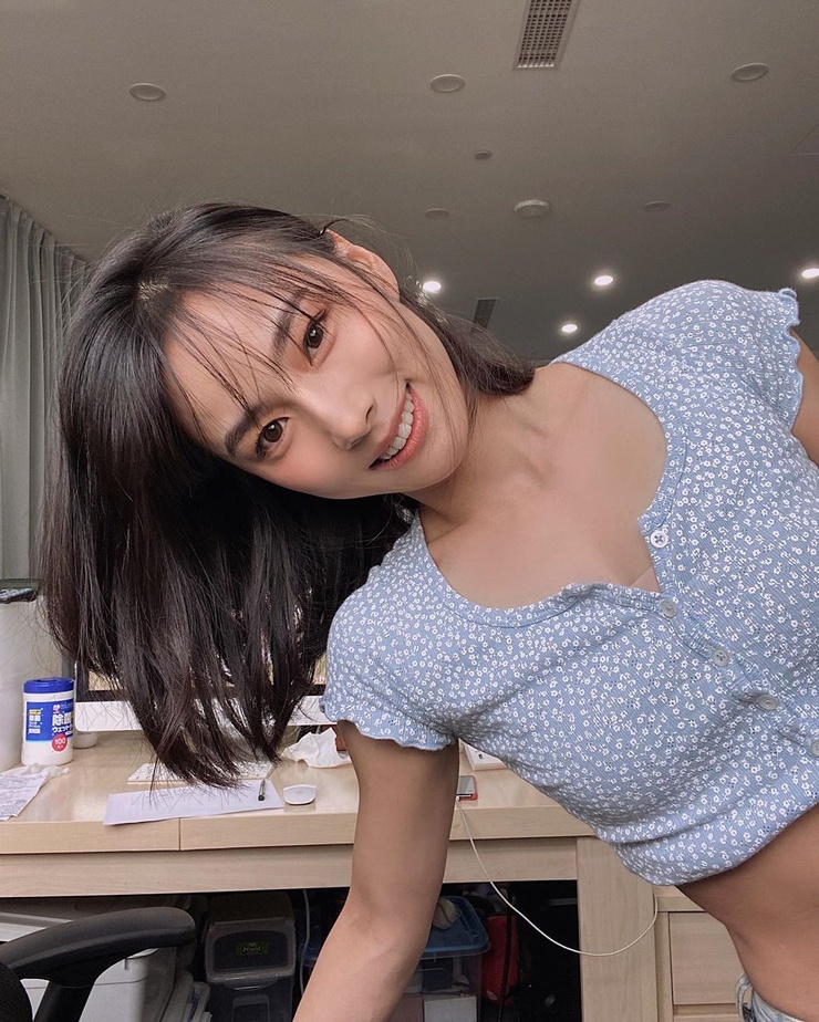 Picture of Chen Nuan Yang