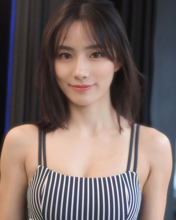 Picture of Chen Nuan Yang