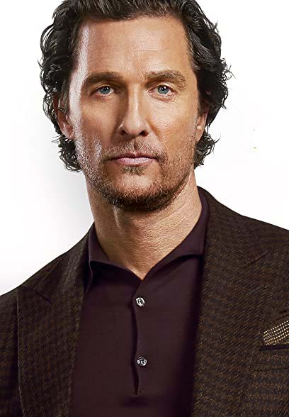 Picture of Michael Pearson