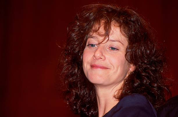Picture of Debra Winger