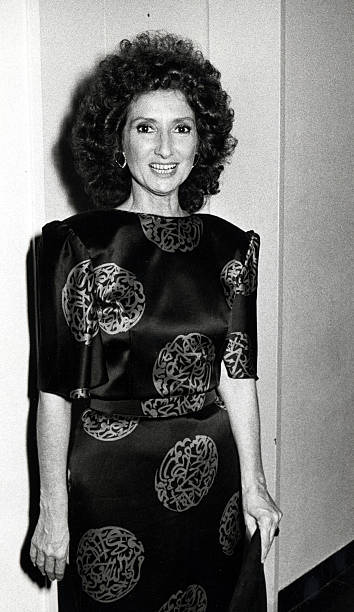 Picture of Norma Aleandro