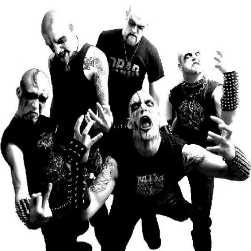 Image of Horned Almighty