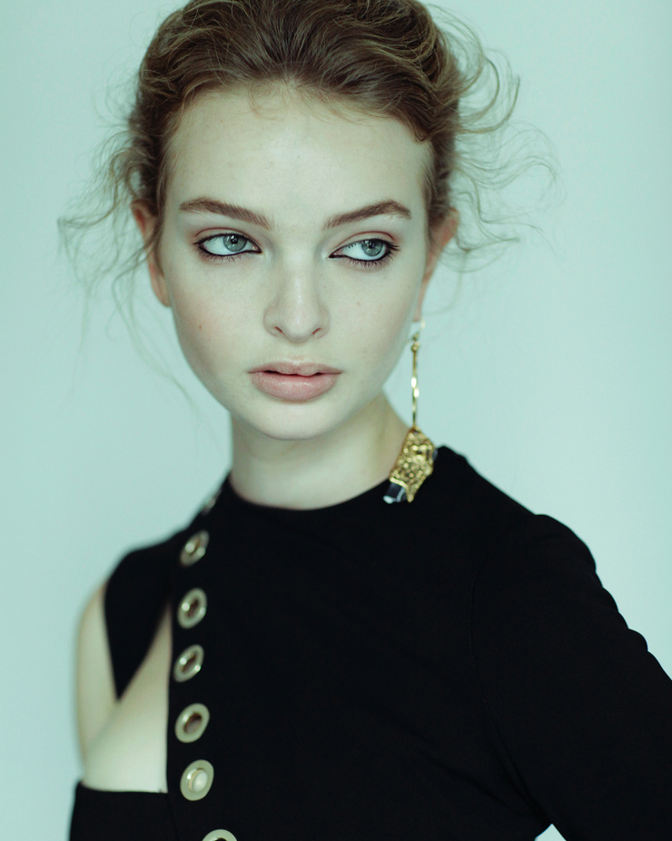 Image of Katelyn Grace Palmer