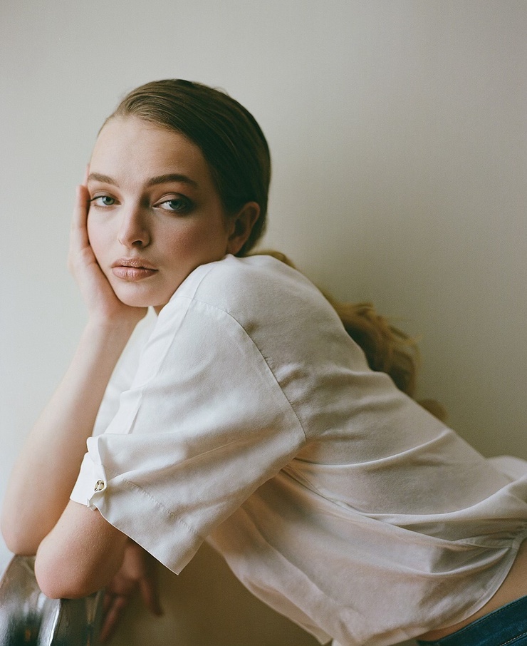 Picture of Katelyn Grace Palmer