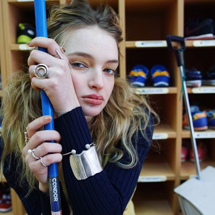 Image of Katelyn Grace Palmer