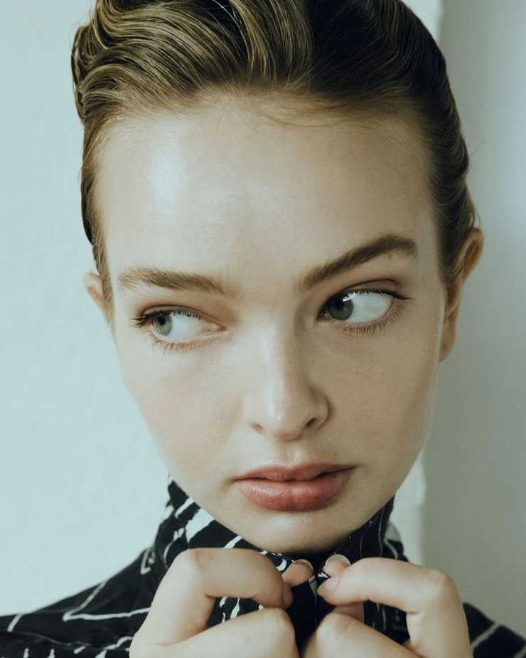 Image of Katelyn Grace Palmer