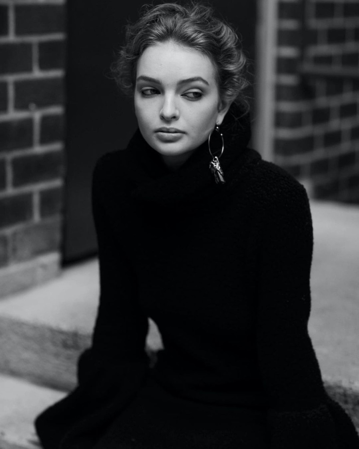 Image of Katelyn Grace Palmer