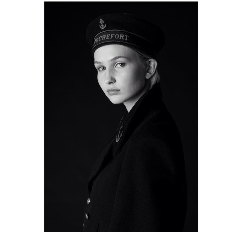 Amanda Soderberg image